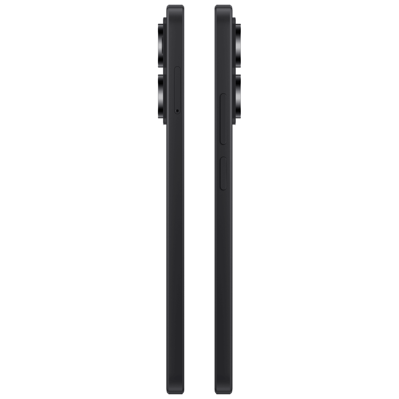 Buy Redmi Note 13 5g 6gb Ram 128gb Stealth Black Online Croma